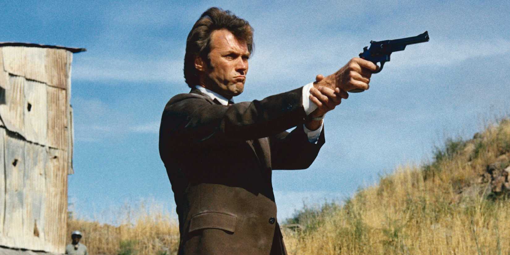 10 Essential Clint Eastwood Movies, Ranked