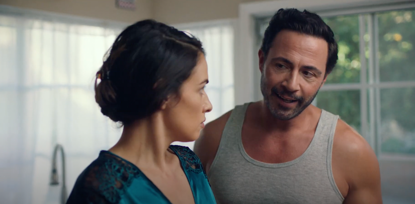 Divorce Bait Trailer Reveals a Couples' Experiment Designed to Go Wrong