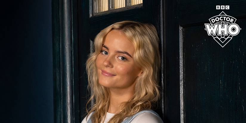 Doctor Who Casts Millie Gibson as Ncuti Gatwa's Companion
