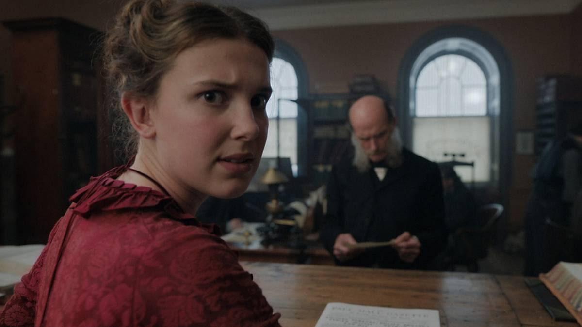 'Enola Holmes' 3 Gets a Long-Awaited Update