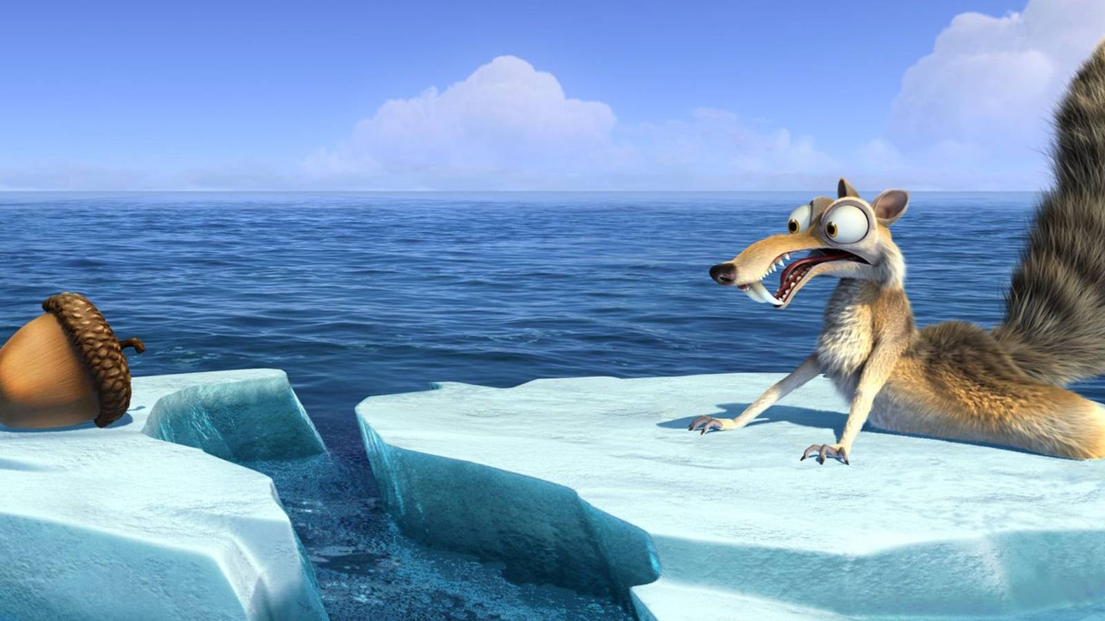 Every ‘Ice Age’ Movie, Ranked From Chilly To Ice-Cap Melting