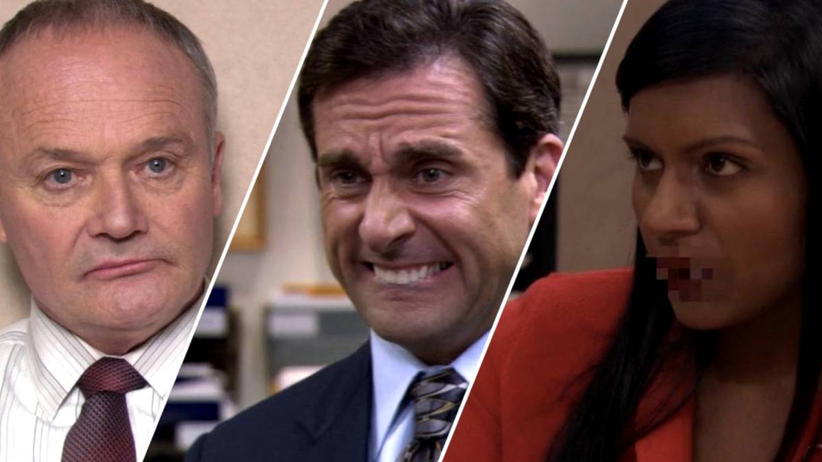 ‘The Office’: Power Ranking the Funniest Characters, According to Reddit