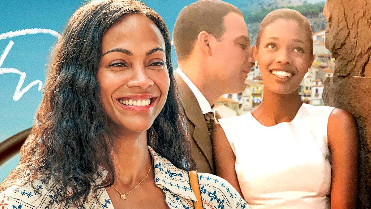 From Scratch: Biggest Differences Between the Memoir and the Netflix Show