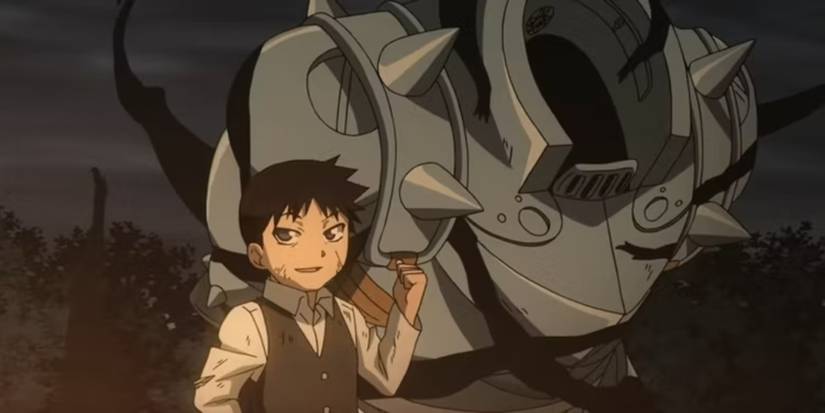 ‘FMA Brotherhood’: Each Of The Homunculi's Fates, Ranked