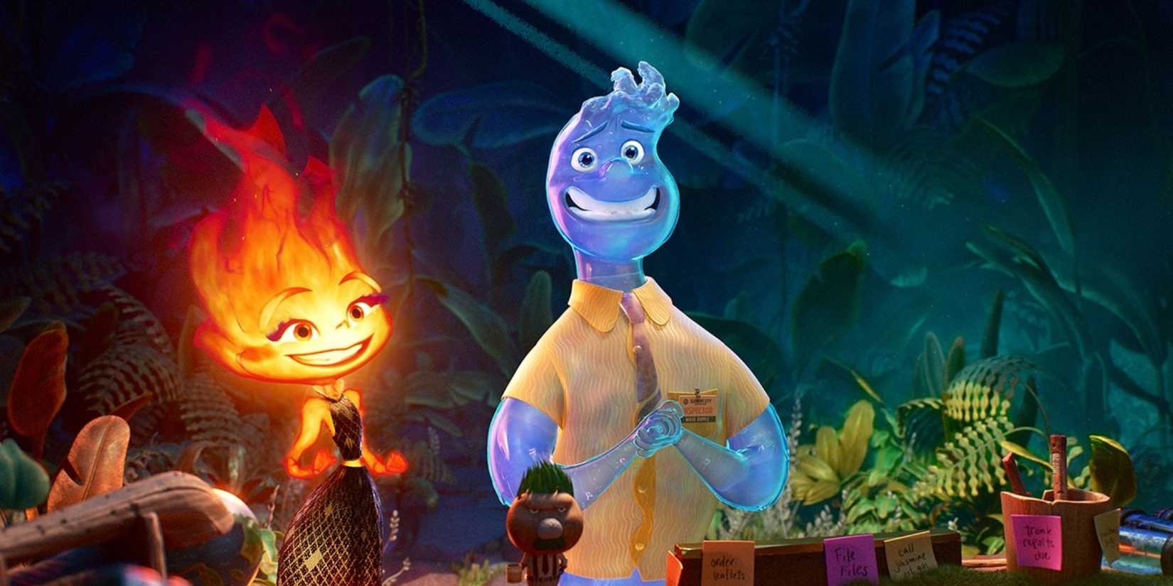 40 Highest-Grossing Disney Animated Movies of All Time