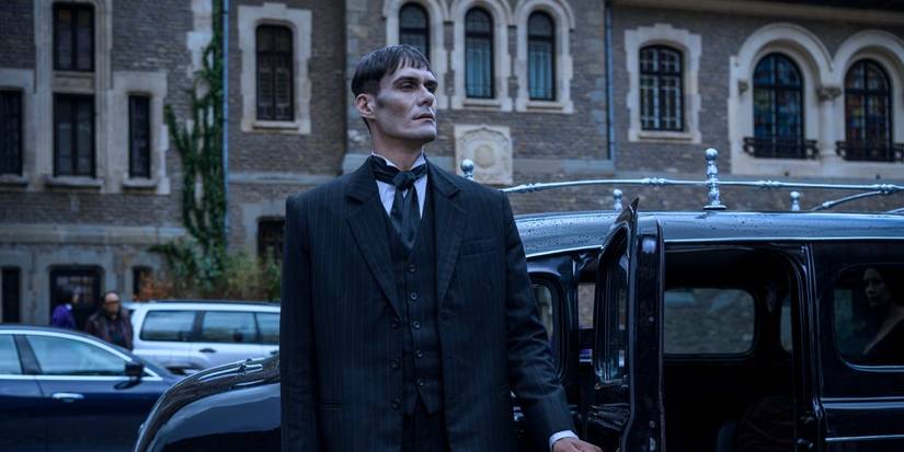 The Addams Family Tree Explained