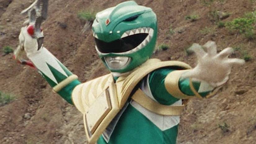 Tommy Oliver: The Legacy of Everyone’s Favorite Power Ranger
