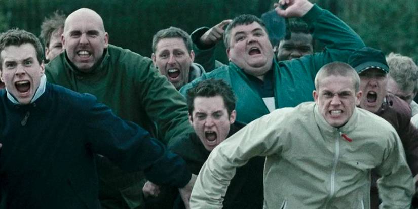 The World Cup: 10 Best Movies About Soccer