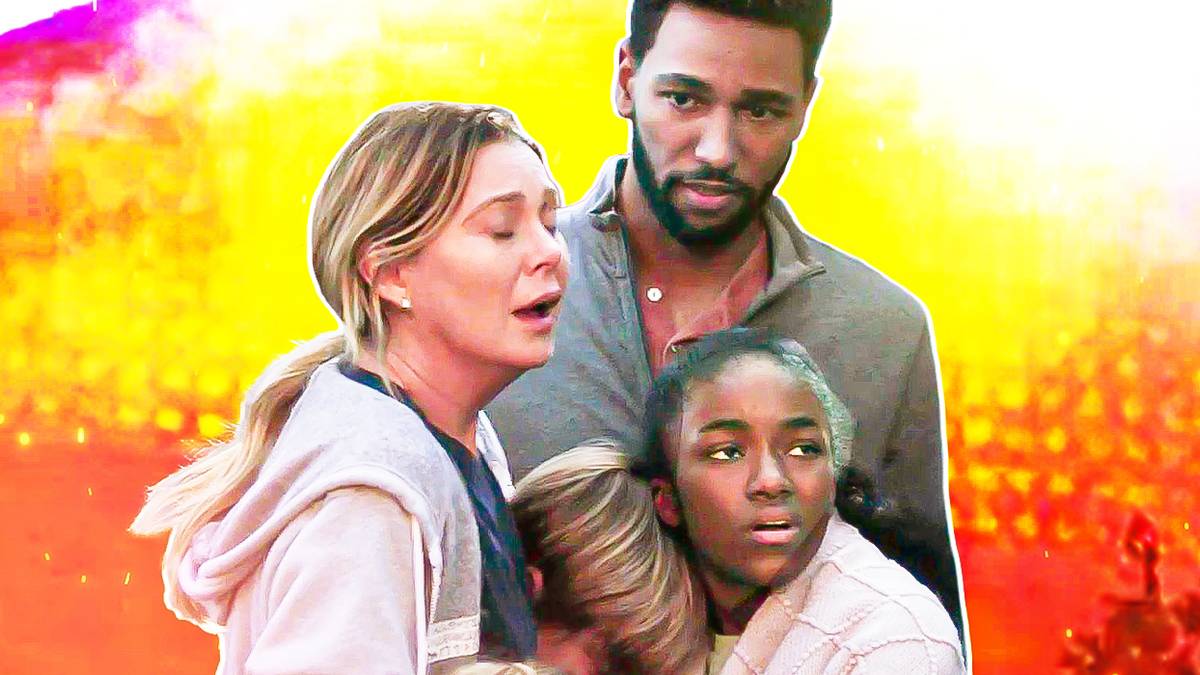 Grey's Anatomy: Why It Was Time to Burn Down Meredith's House