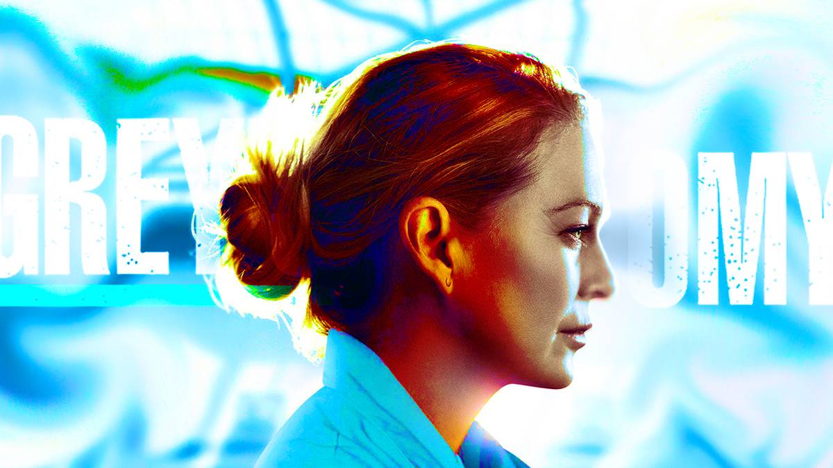 'Grey's Anatomy' Season 20 Renewed at ABC