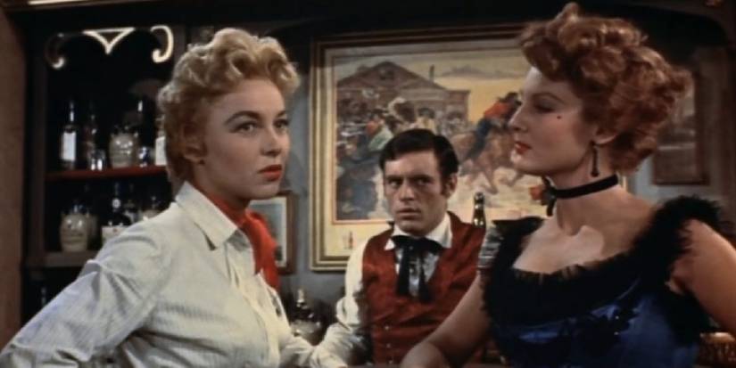 10 Iconic Westerns That Feature Female Protagonists