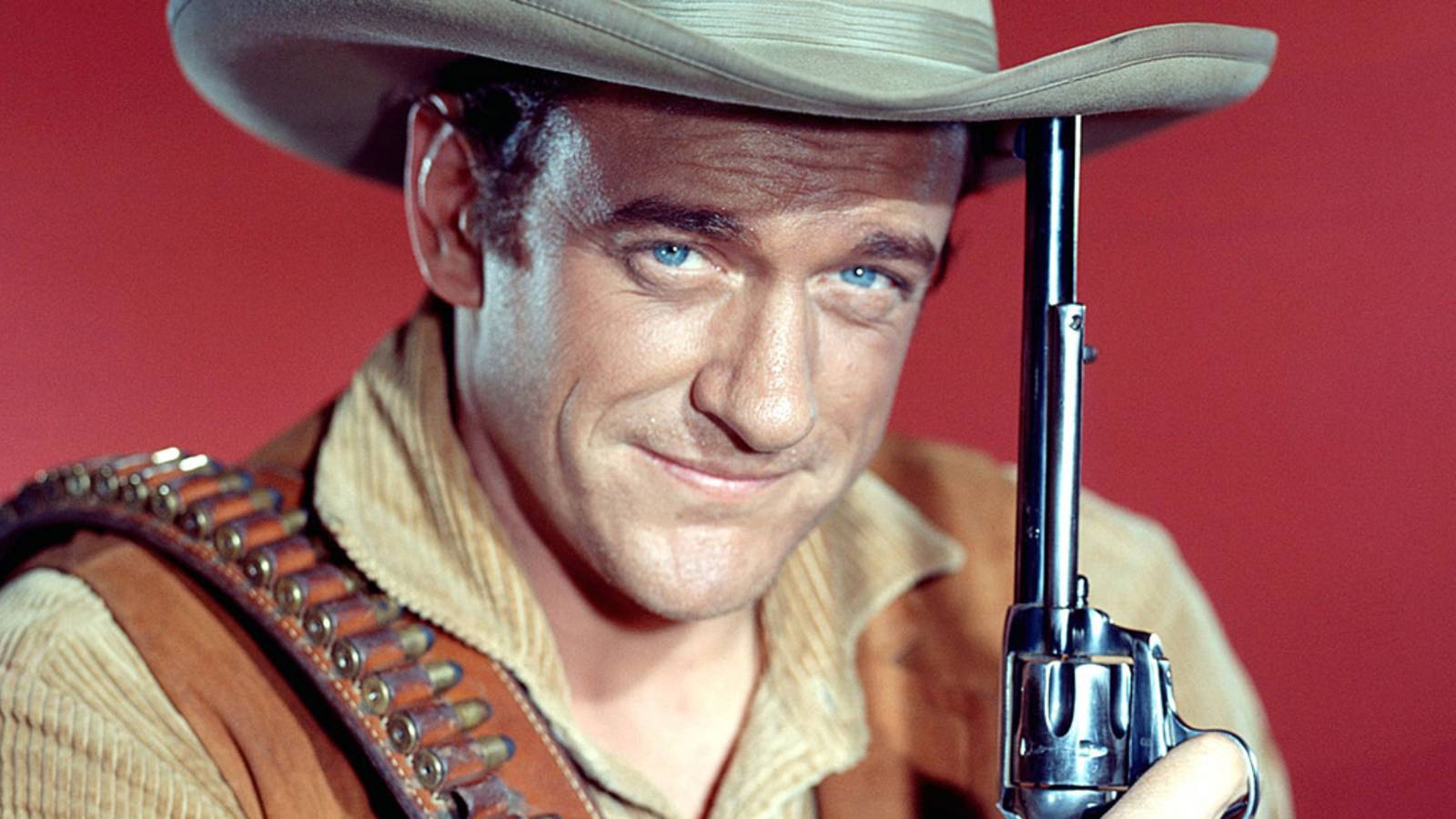 Yeehaw! A New All-Westerns Network To Air Classics Like ‘Gunsmoke ...