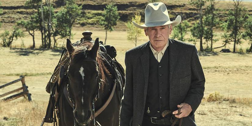 10 Best Characters of ’1923,’ Ranked