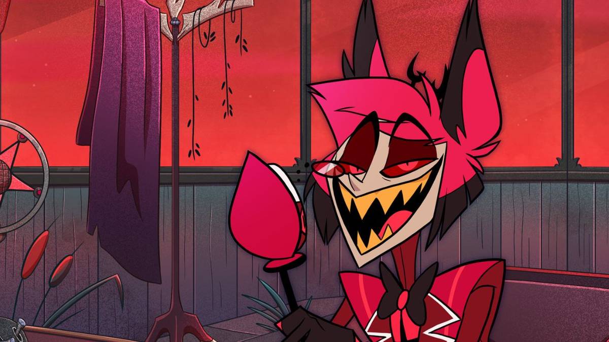 Alastor’s Backstory Will Have a Huge Twist in 'Hazbin Hotel' Season 2 ...