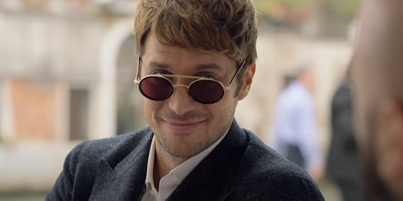 Honeymoon Trailer Reveals a Raunchy Romantic Comedy Starring Maria Bakalova