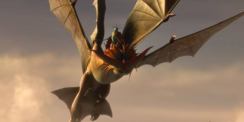 10 Best Characters From the How to Train Your Dragon Trilogy, Ranked