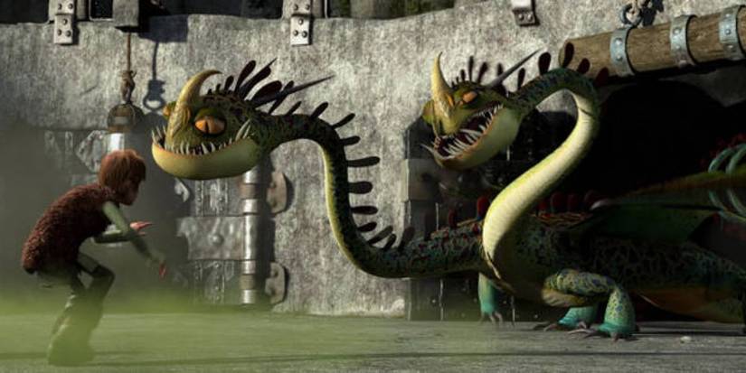 The 20 Strongest Dragons in 'How to Train Your Dragon,' Ranked by Power