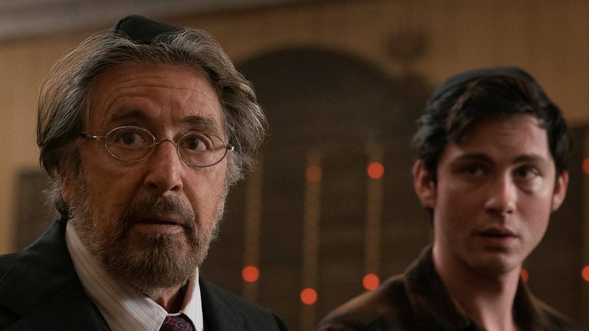 Hunters Season 2 Sets January Release Date