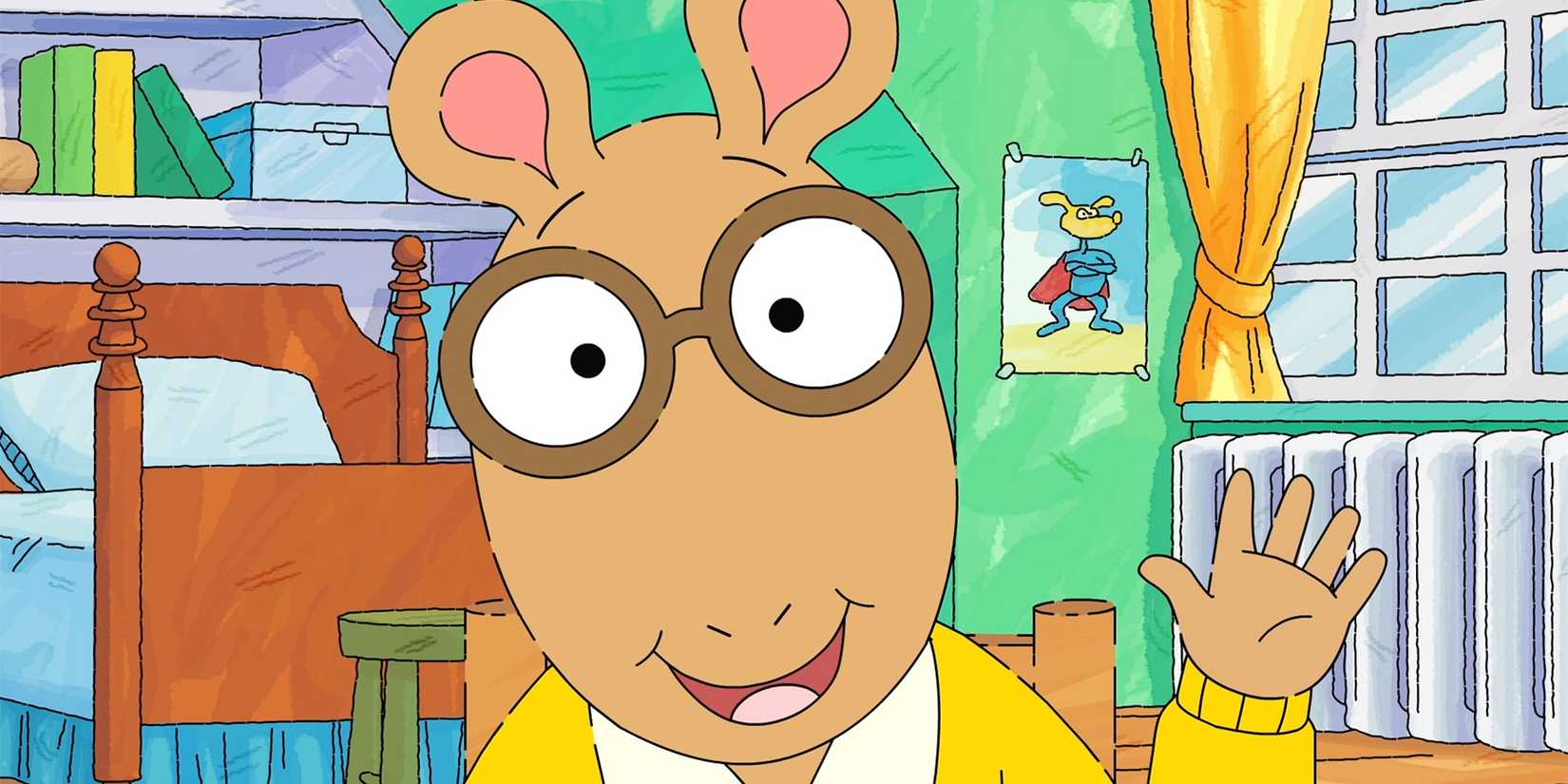 10 Most Iconic '90s Cartoon Characters, Ranked