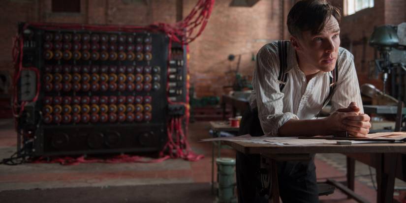 10 Best Benedict Cumberbatch Movies, Ranked