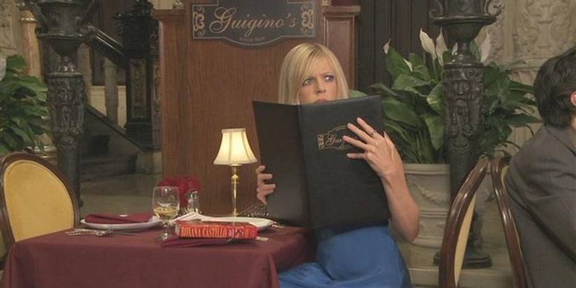It's Always Sunny in Philadelphia Perfected the Awkward Dinner