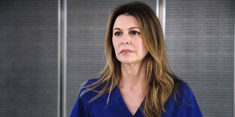 The Resident Cast and Character Guide