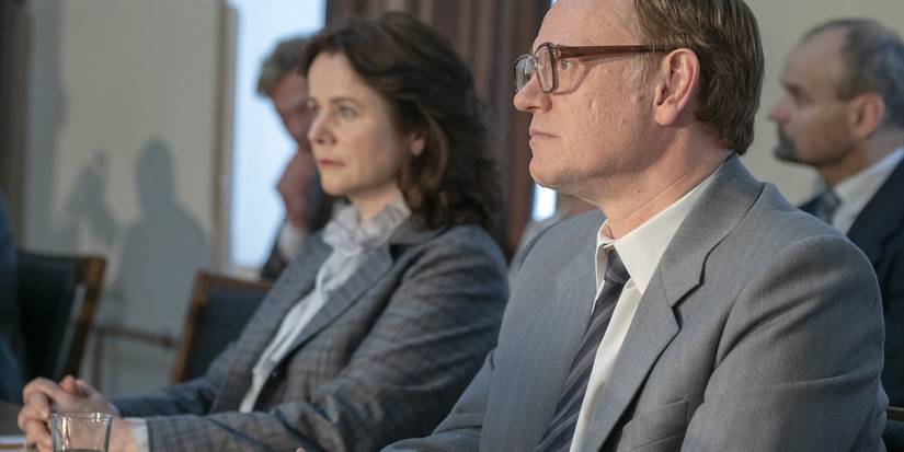 'Chernobyl' Ending Explained: Who Bears the Responsibility?
