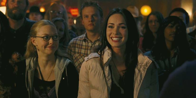 'Bones and All' & 9 Other Romantic Horror Movies