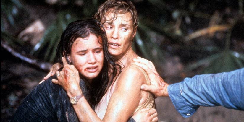 Cape Fear Is Scorsese's Wildest Film