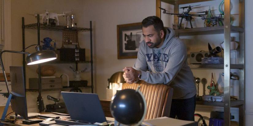 The Santa Clauses: Cast and Character Guide