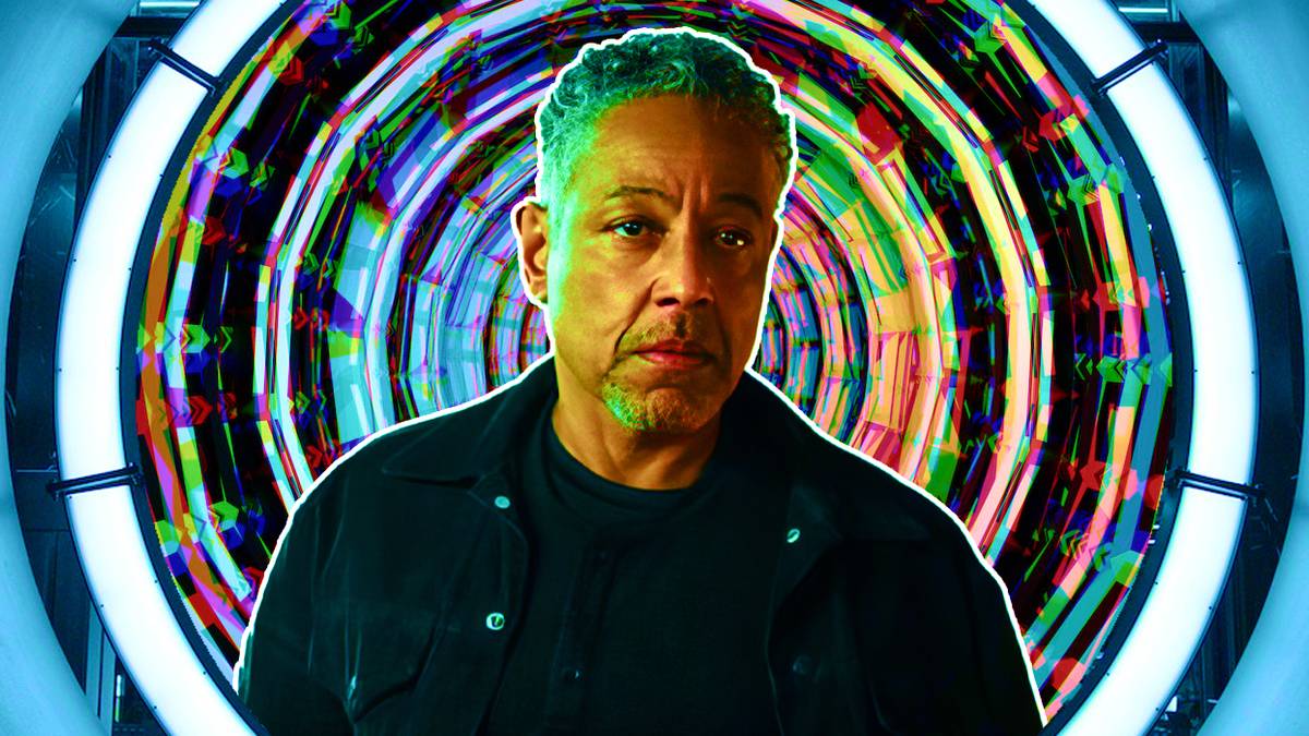 Kaleidoscope: Everything We Know About the Netflix Heist Series