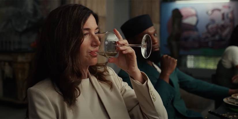 Glass Onion: White Claw and Netflix Collaborate For Murder-Mystery Game