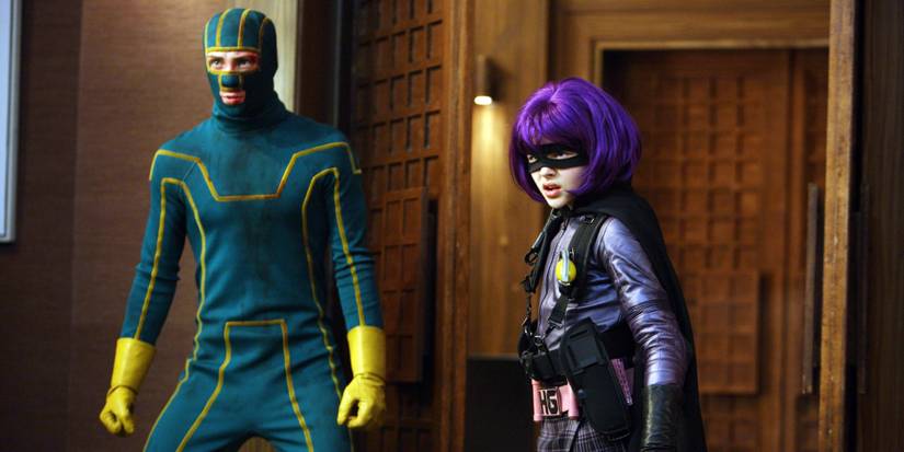 From 'Logan' to 'Deadpool': The 10 Greatest R-Rated Superhero Movies of ...