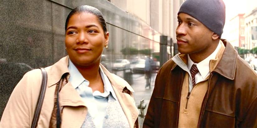 Last Holiday Is Spiritually a Thanksgiving Movie