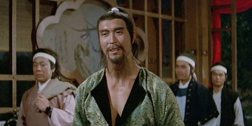 John Woo's Last Hurrah for Chivalry Shows His Early Genius