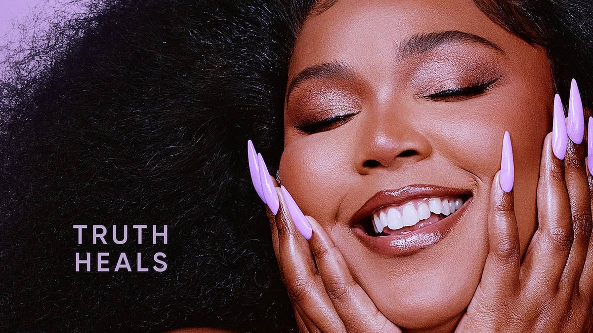 Love, Lizzo Trailer Documents the Meteoric Rise of the Pop Icon