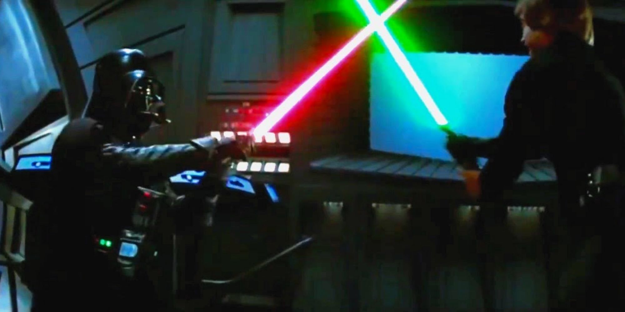 ‘Return of the Jedi’ Originally Had a Much Darker Alternate Ending