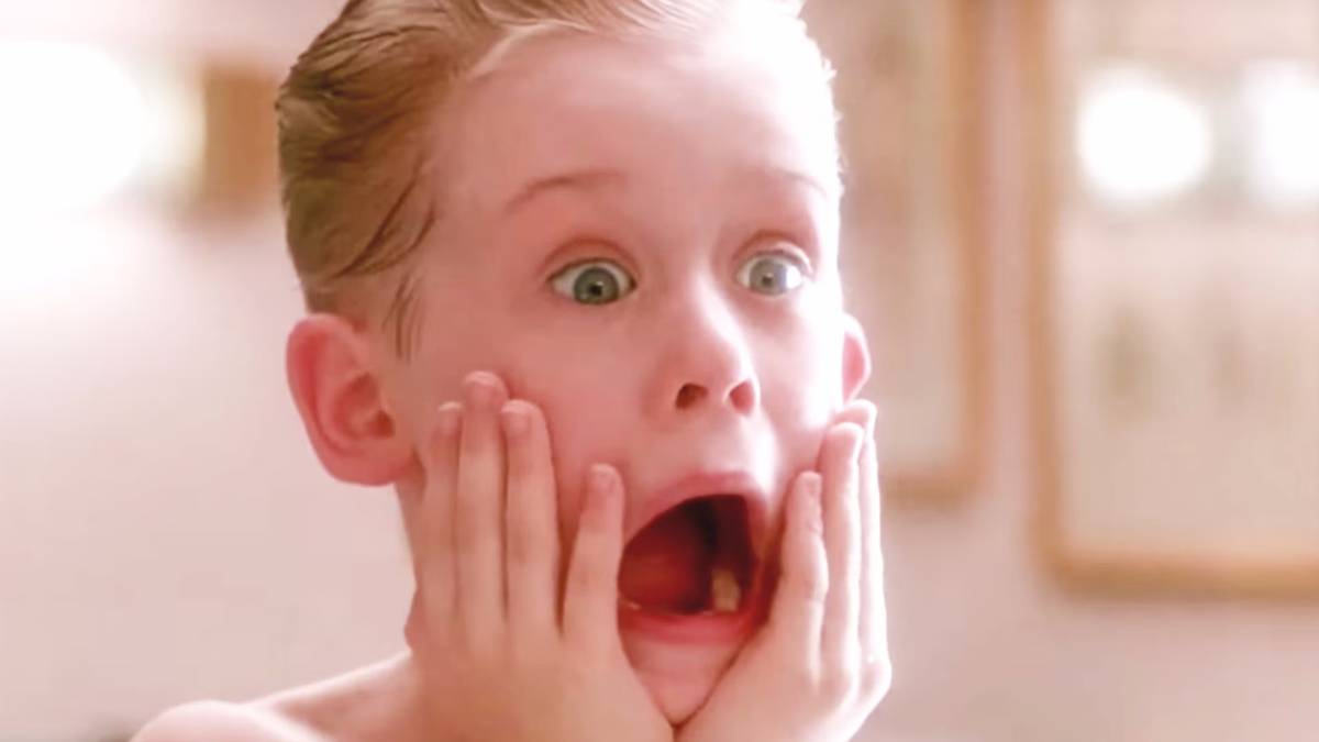 'Home Alone' Celebrates the Holidays With a Lovely RSVLTS Collection ...