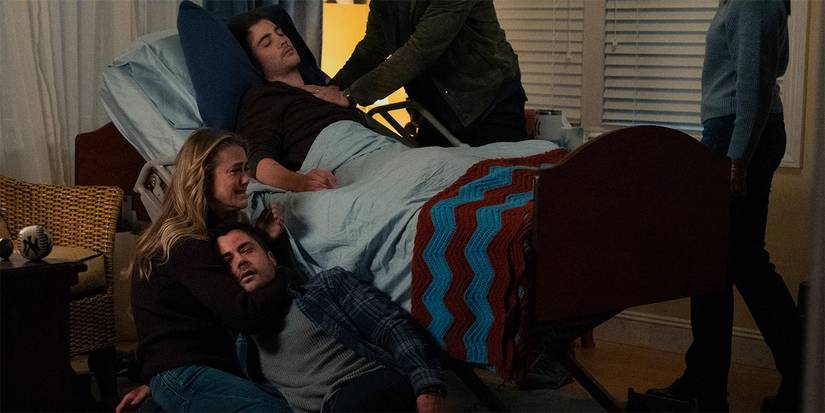 Why Zeke's Death Is Manifest's Most Heartbreaking Yet