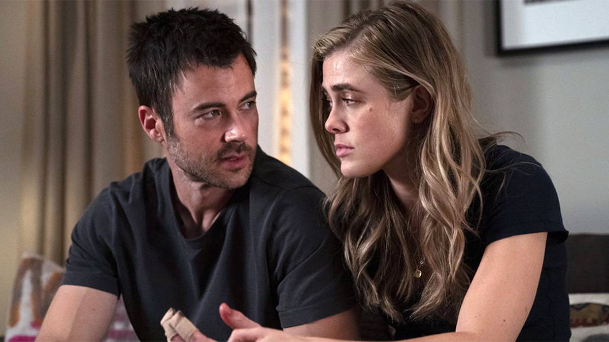 'Manifest' Season 4 Part 2 Episode Titles Hint at an Ominous Conclusion