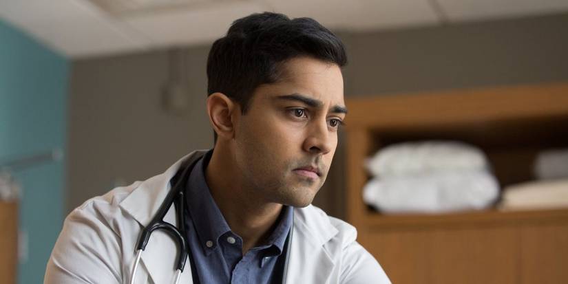 The Resident Cast and Character Guide