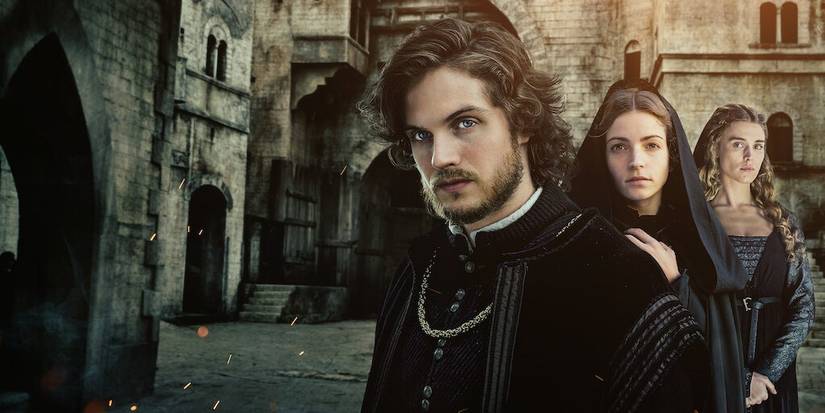 '1899’ & 9 Other Best Historical Fiction Shows To Stream