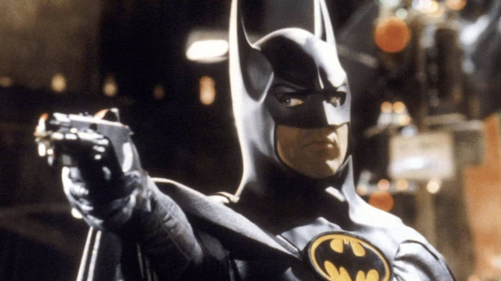 Batmobile Pin Collection Celebrates Decades of Batman's Iconic Vehicle