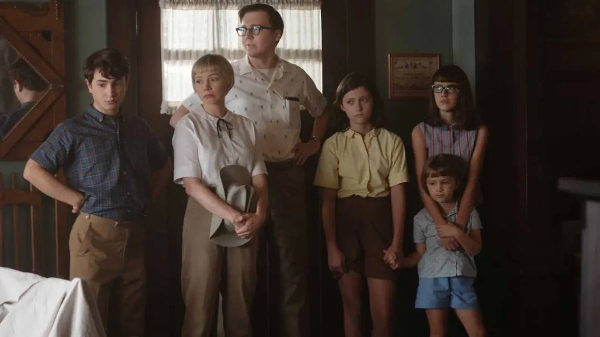 The Fablemans Is Steven Spielberg's Most Personal Work on Jewish Faith