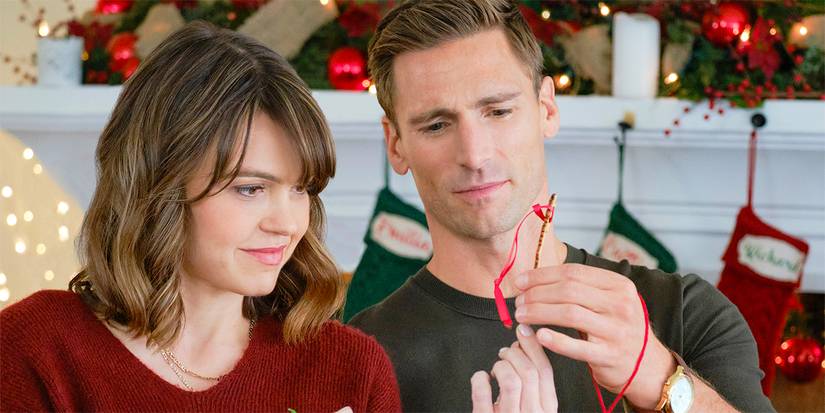 10 Most Overdone Tropes In Hallmark Channel Movies