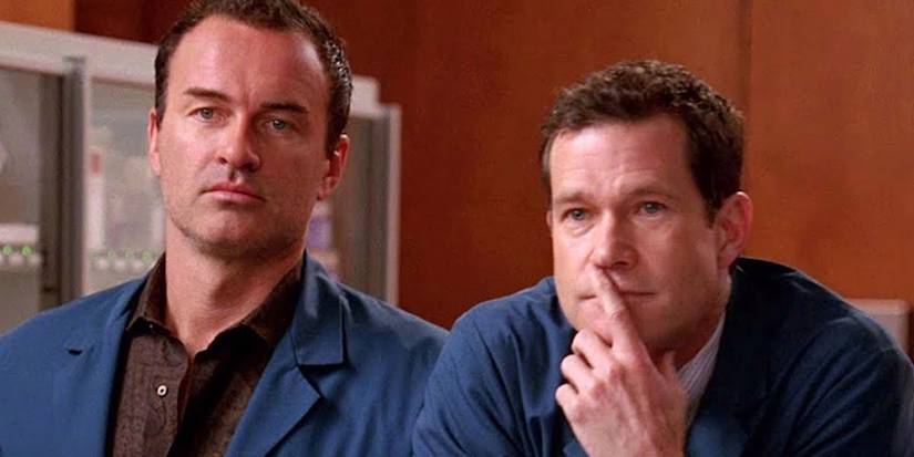 This Controversial Reality Series Was Its Own Horror Movie