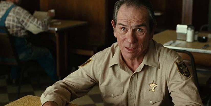 No Country For Old Men Review: Chigurh Is Relentlessly Terrifying