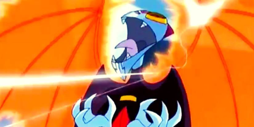 10 Best Animated Vampires, Ranked