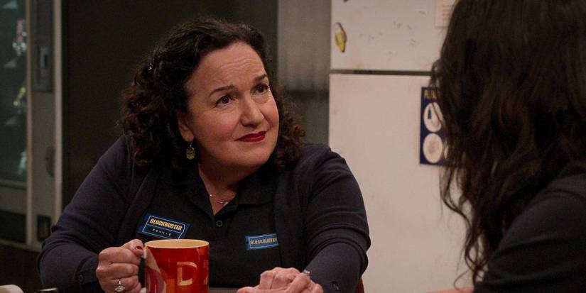 Blockbuster Cast and Character Guide