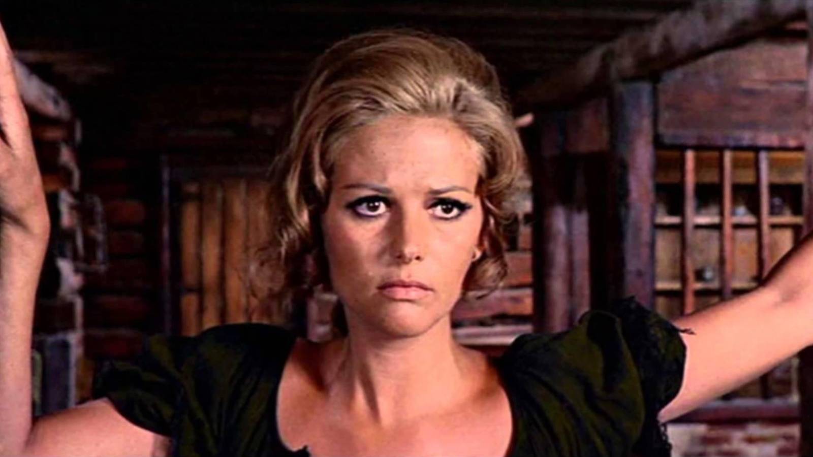 ‘The Pink Panther’ and ‘Once Upon a Time in the West’ Star Claudia Cardinale Has Died at 87